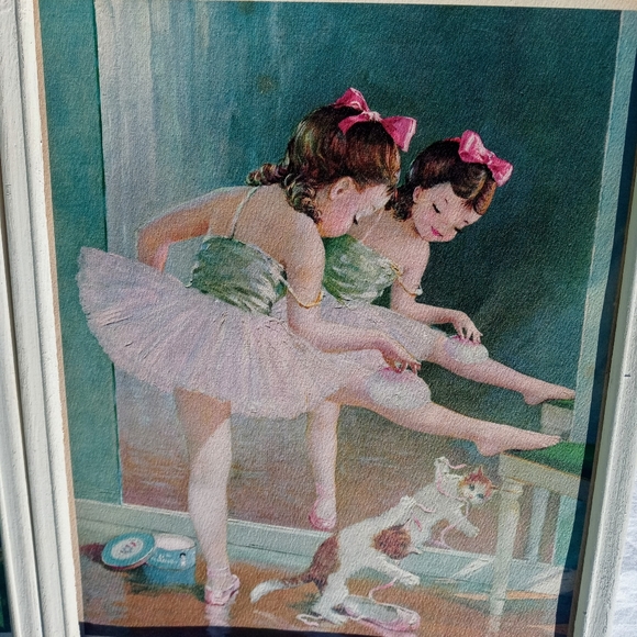 August Albo | Art | Rare 957 August Albo Lithograph Signed Art Set ...